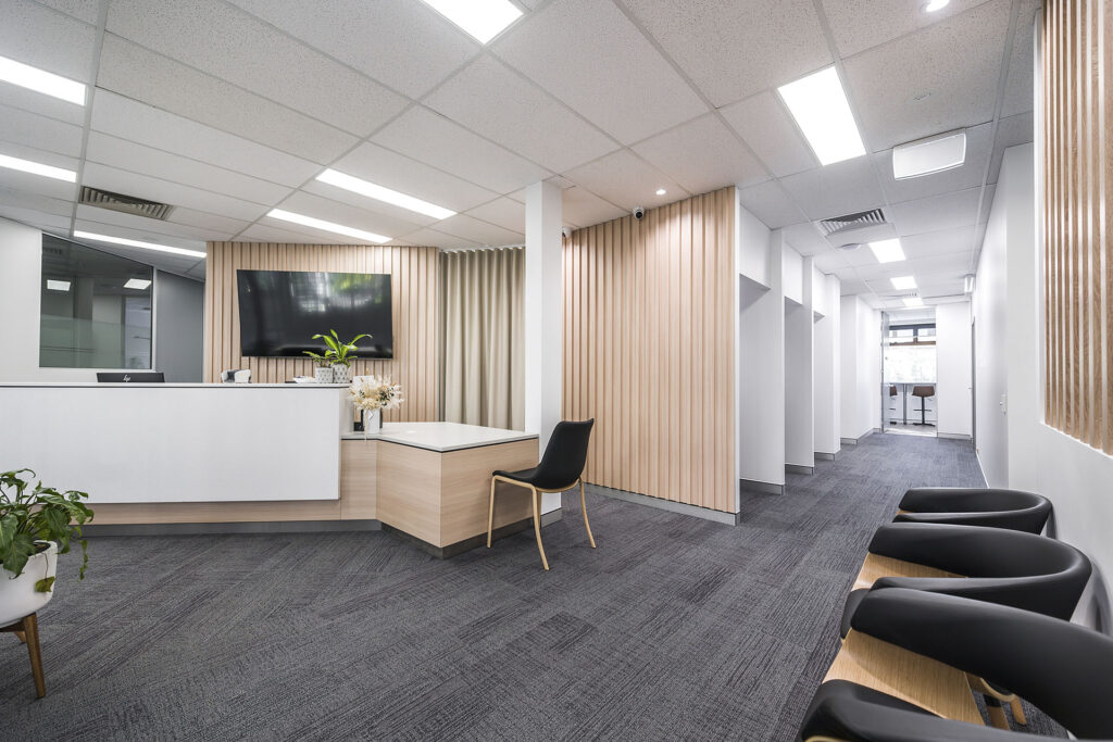 Booragoon Eye Clinic